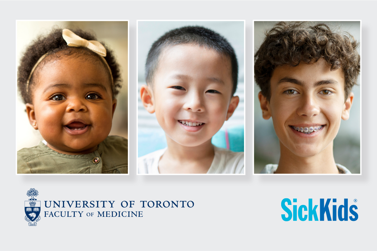 Summer Research Program | SickKids