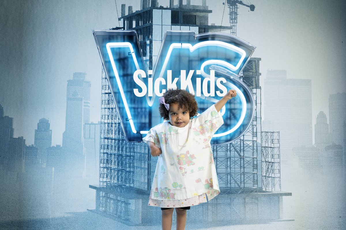 SickKids | The Hospital for Sick Children
