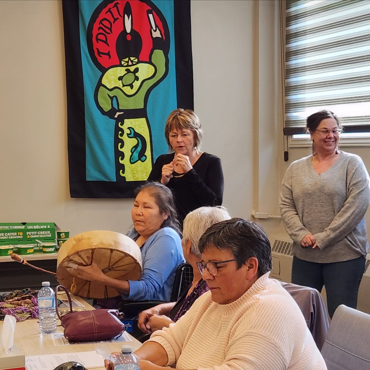 Strengthening paediatric care in collaboration with Indigenous communities