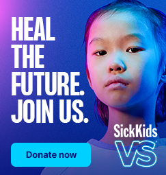 SickKids | The Hospital for Sick Children