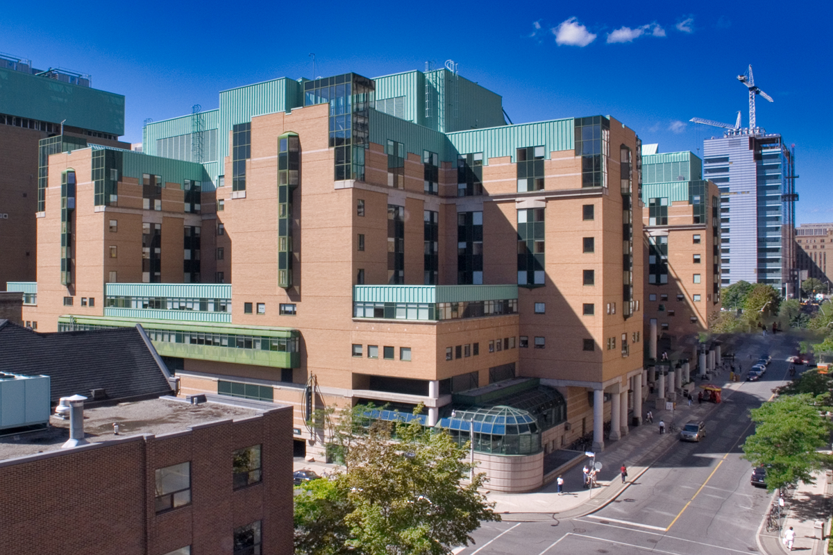 Contact Us | SickKids