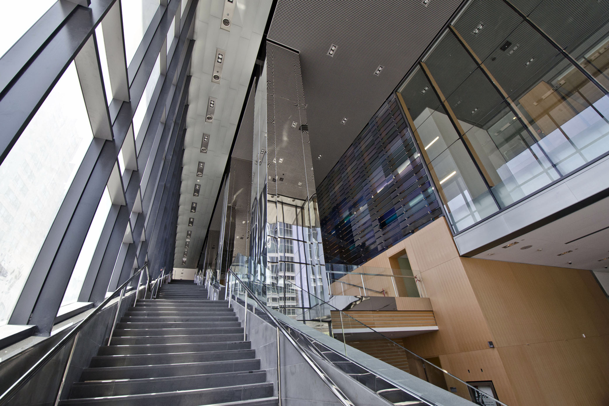 Conference Space Rentals | SickKids