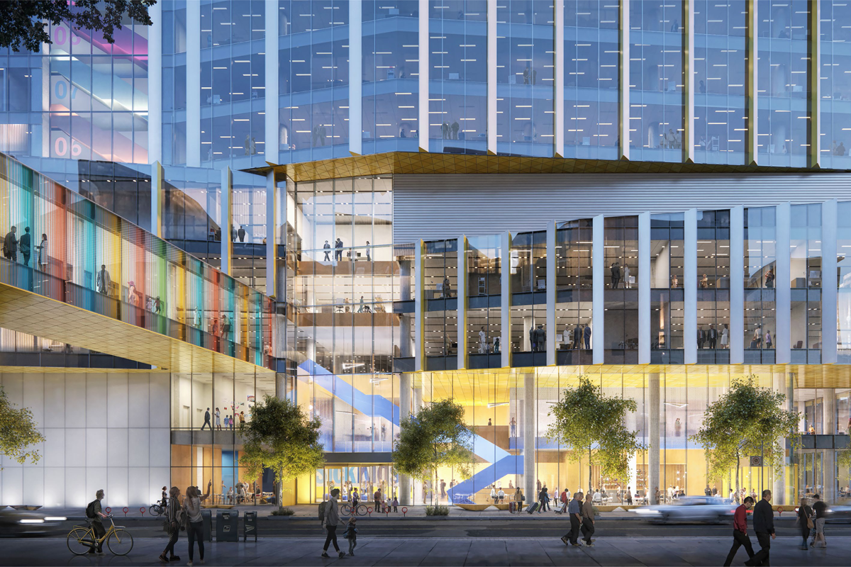 Project Horizon | SickKids